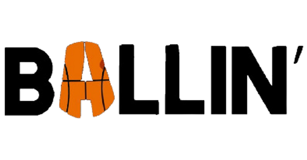 Ballin Chile | Zapatillas de Basquetbol Original – Ballin' Chile